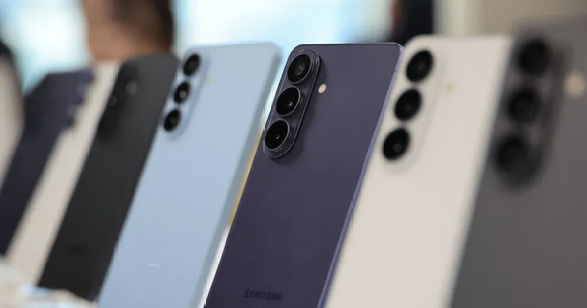 칩플레이션·전쟁 이중고…삼성전자 폰·가전 영업익 36%↓