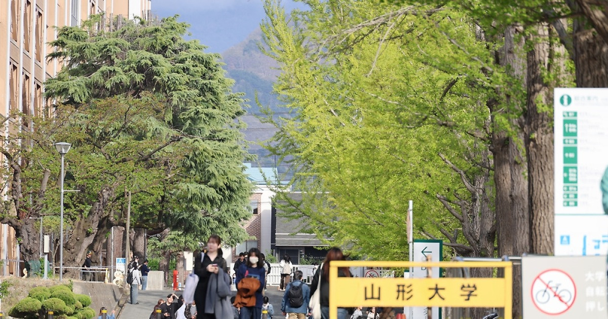 [K-유학생 리포트] ③ 산·학·관 똘똘 뭉쳐 유학생 지원(끝)