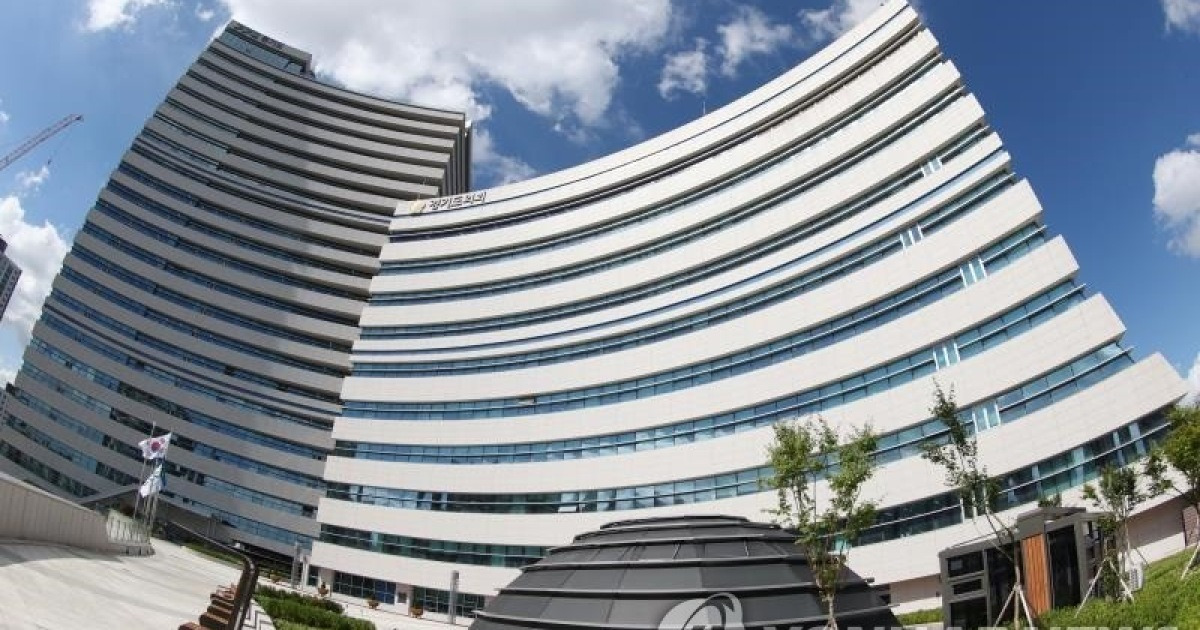 경기도의회, 기초의원 선거구획정안 처리 지연…법정시한 넘길듯