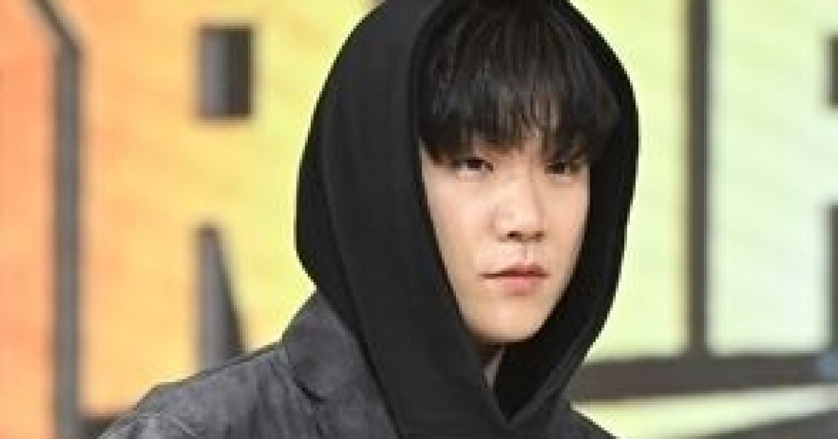 '쇼미12 통편집' 쿤디판다, 병역기피 의혹에 "혐의 인정 못해"
