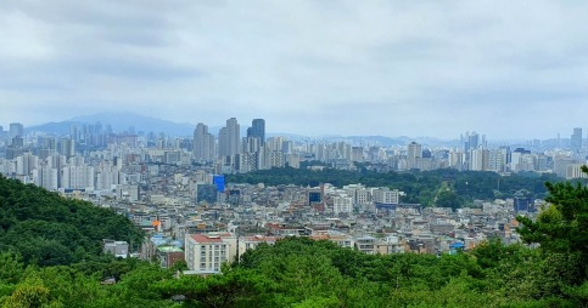 양천구 '목동신시가지14' 29평, 8.4억 떨어진 14억원에 거래 [일일 하락가]