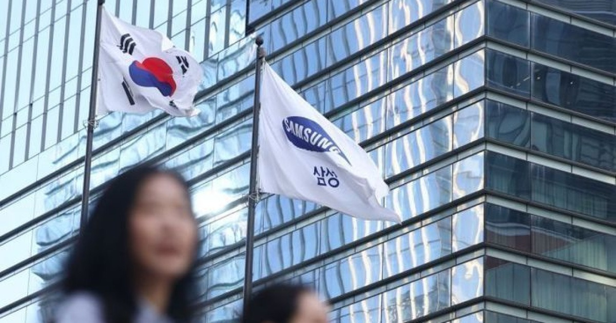 삼성 임협 통과에도 노조별 표심 극명…초기업 80% 찬성, 전삼노 21%
