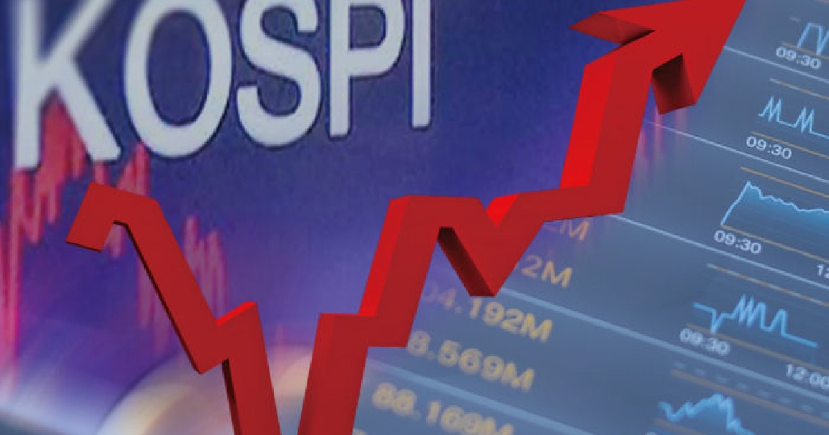 삼전닉스 2배 ETF 효과?…코스피, 단숨에 8400선 돌파