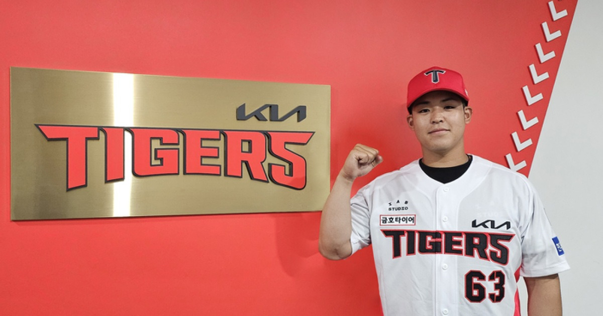 ‘기약 없는’ 이의리-김태형도 말소 상태…너무너무 중요해진 ‘시라카와’ [SS포커스]
