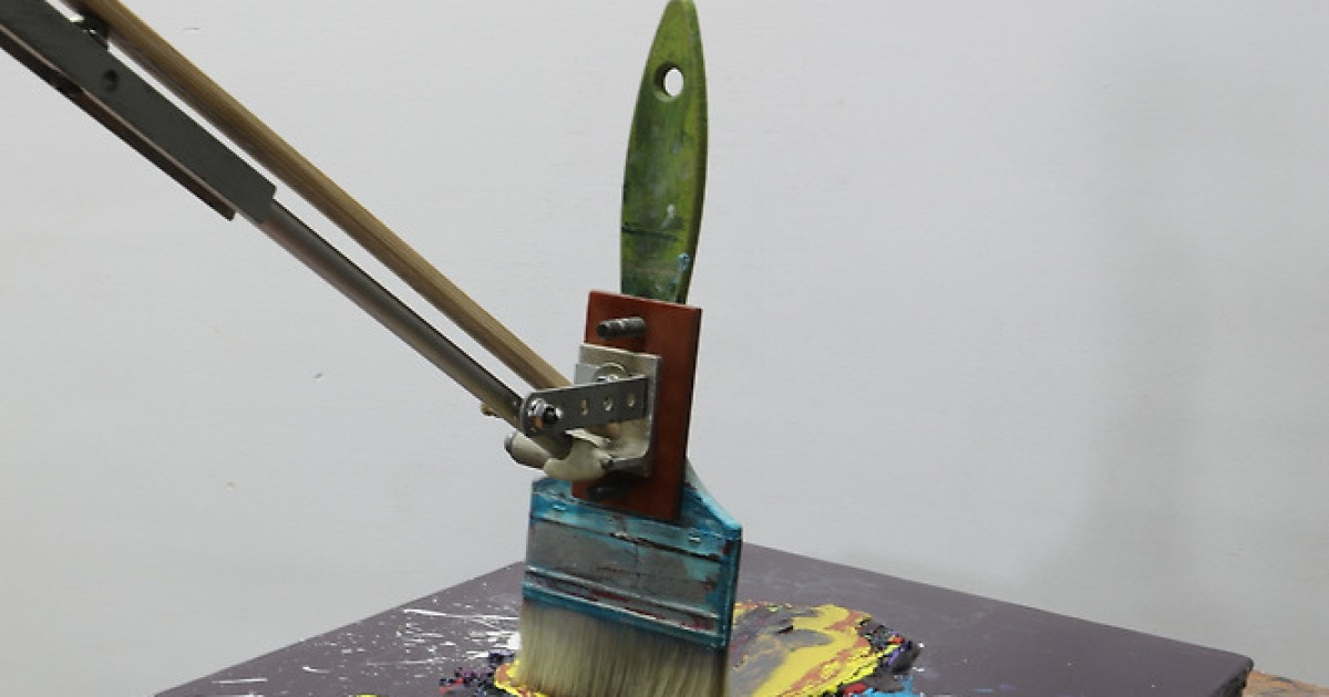 Art Center Nabi reopens after relocation from SK headquarters