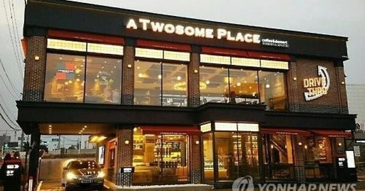 알바생이 일하고 싶어하는 브랜드 1위는 투썸플레이스