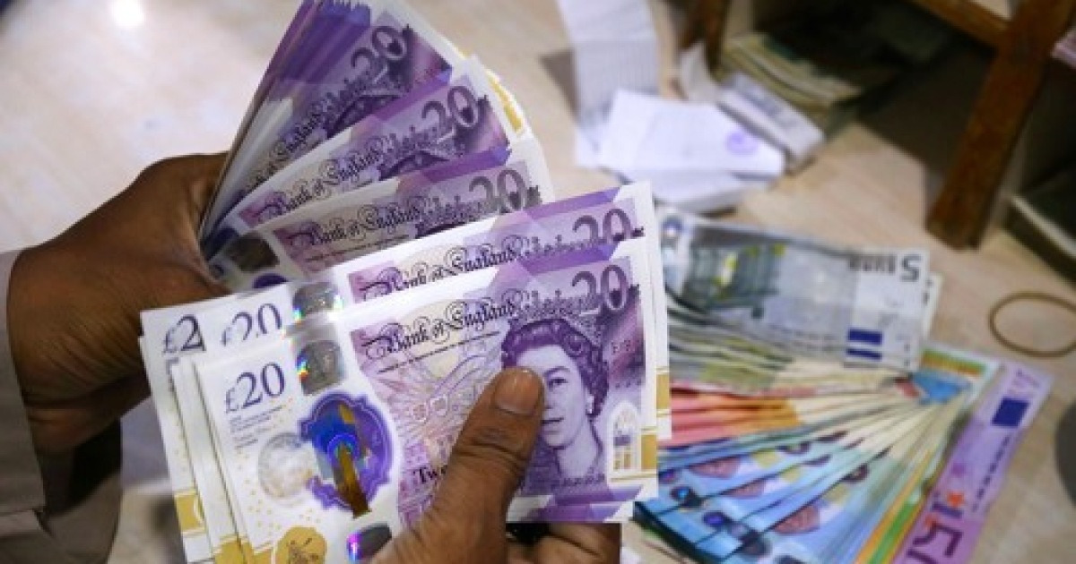 PAKISTAN POUND EXCHANGE RATE PAKISTAN POUND EXCHANGE RATE