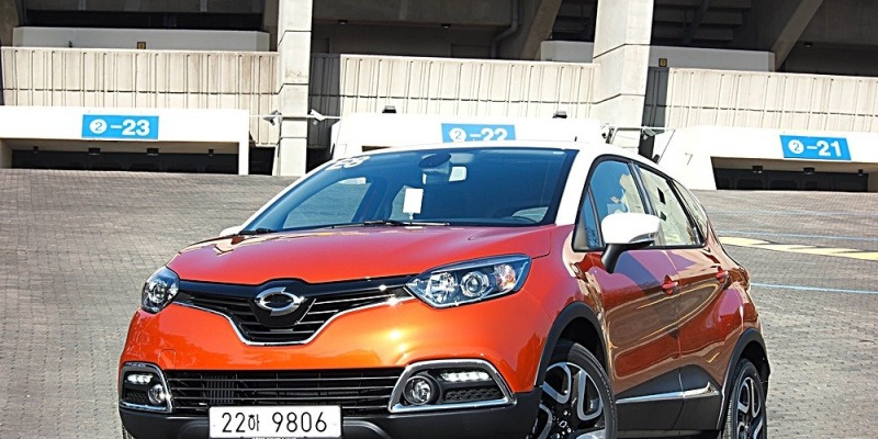 완판의 조건, 타 볼수록 재미있는 'QM3' | 오토헤럴드