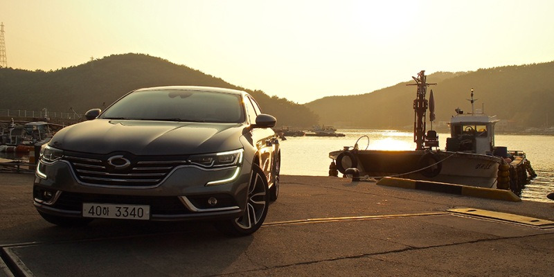 SM6 dCi, 정직한 디젤은 팔려야 한다 | 오토헤럴드