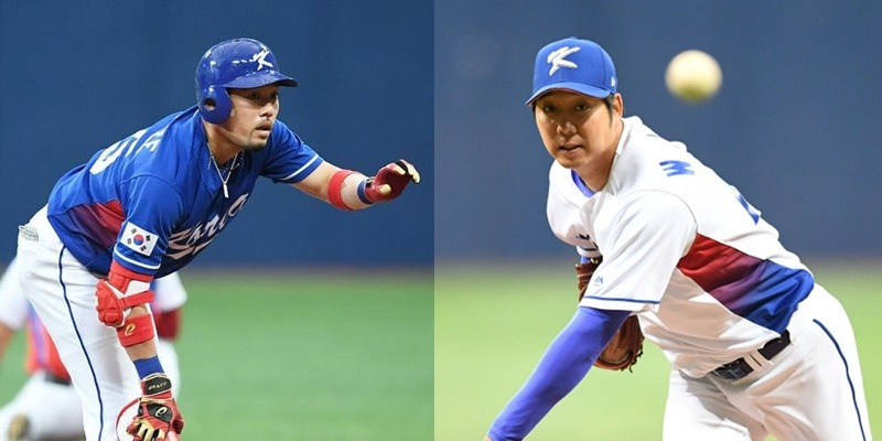 [케이비리포트] 이스라엘전, 사실상 WBC 2R 진출 결정전 | 다음스포츠