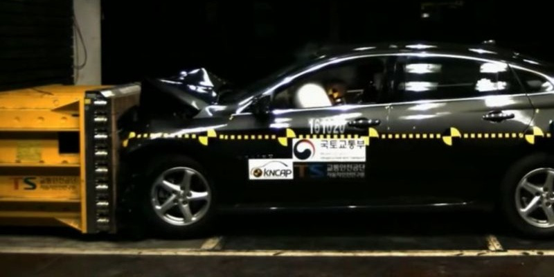 'KNCAP' 안전성 평가 확 바뀐다..평가 결과 즉시 공개! | 카랩