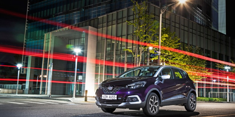 르노삼성, NEW QM3 판매 개시 | 글로벌오토뉴스