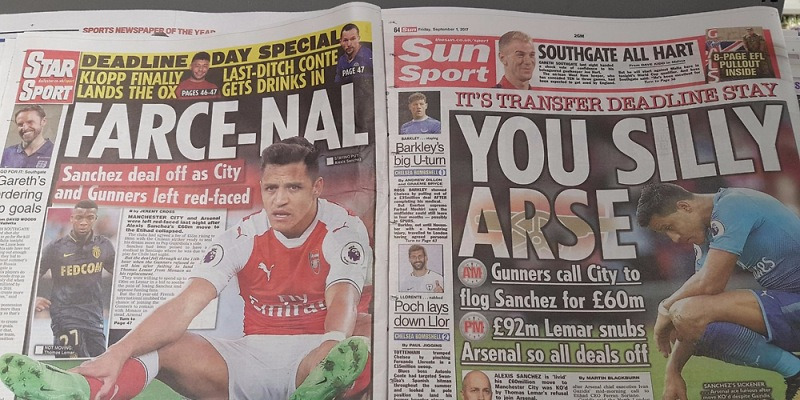 [이성모의 Respect] 막 내린 EPL 이적시장, 베스트 & 워스트 팀 및 총결산 | 다음스포츠