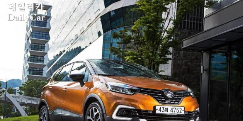 르노삼성, QM3 T2C에 팟빵 오디오 콘텐츠 제공..고객 편의성 '강화' | 데일리카