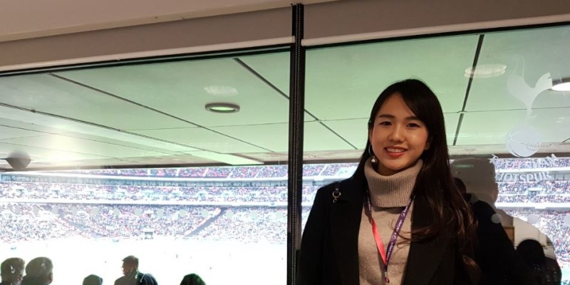 [이성모의 Respect] EPL 취재 中 기자 "중국팬들, 손흥민 보며 부러워한다" | 다음스포츠