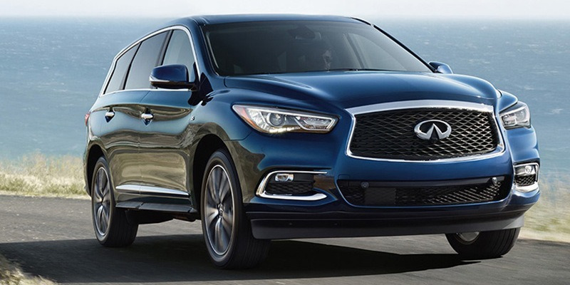 인피니티 QX60, 5천만원대 가성비의 '7인승 하이브리드 SUV' | 지피코리아