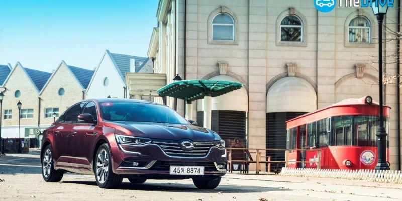 'SM6·코란도 등 최대 180만원 할인' 주요 모델 할인율 | 더드라이브