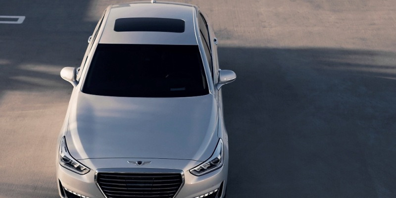 'G90와 팰리세이드', 개소세 인하로 얼마나 싸지나? | 탑라이더