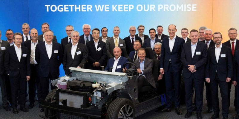 EU, 2030년까지 CO2 37.5% 감소 합의 | 글로벌오토뉴스