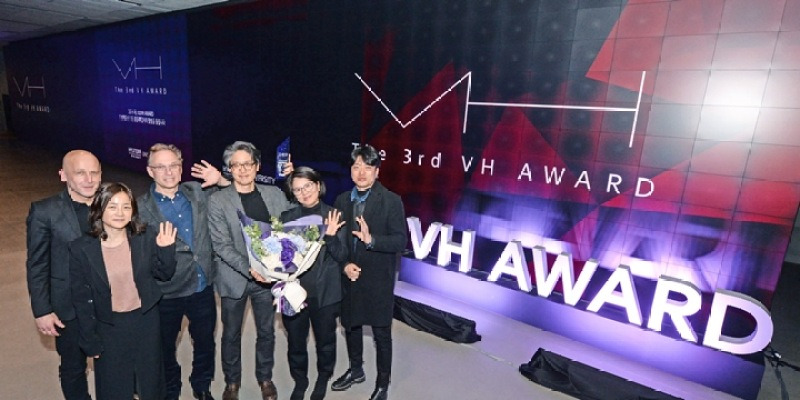 현대차그룹 제 3회 VH 어워드 개최 | 모토야