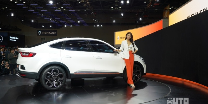 르노삼성 크로스오버 'XM3' 테스트 돌입, 내년 1월 국내 출시 | 오토헤럴드