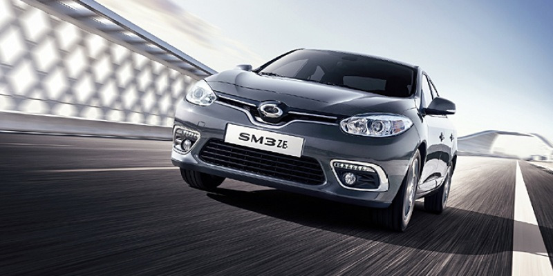 준중형 전기차 'SM3 Z.E.' 특별 구매보조금 600만원 추가 지급 | 글로벌오토뉴스