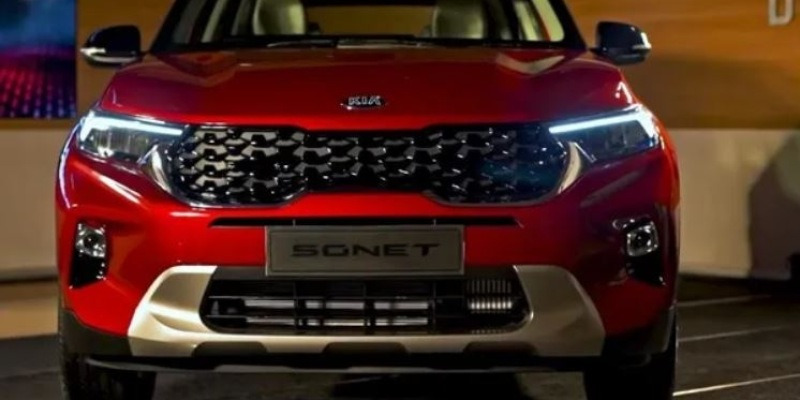기아차, 인도서 SUV 쏘넷 선주문 하루만 '6500건 달성' | 글로벌모빌리티