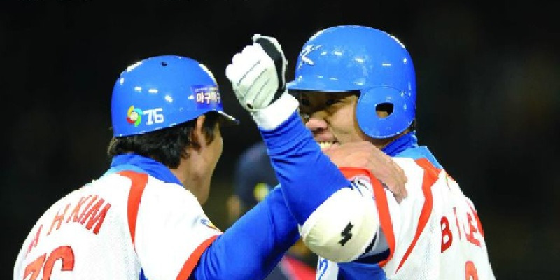 [WBC history] 야구는 9회말 2아웃부터, 2009년 결승전(vs.일본) | KBO official