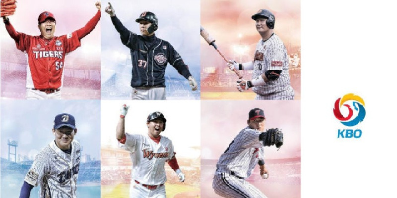 2018 KBO 탁상용 달력 출시, 한정 판매 실시 | KBO official