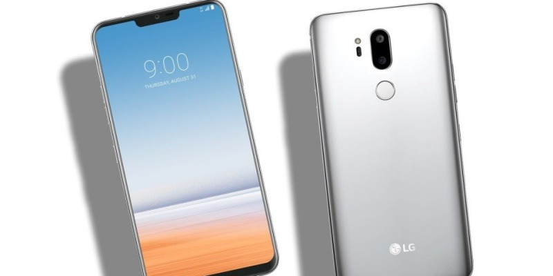 LG G7 공개수준, 이제 소비자 평가만 남았다 | 디픽