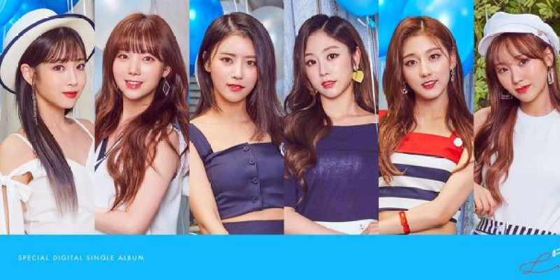 러블리즈 VS 마마무 VS 에이핑크 "장마송! 당신의 선택은?" | 알려줌 ALZi Media