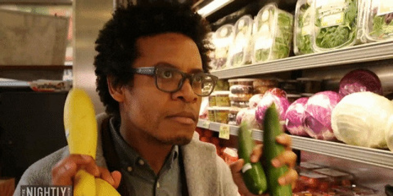 CNN이 선정한 올해의 '못생긴 채소' | RealFoods