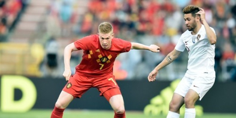 EPL의 스타, 러시아에서도 돋보일까!? | MNM