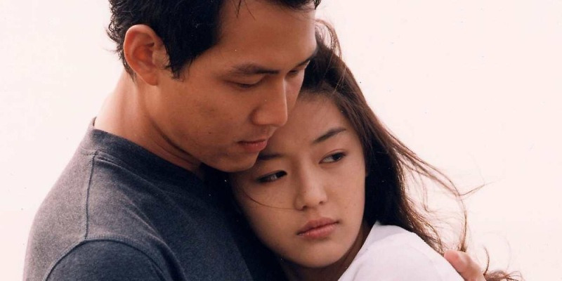 이정재X전지현의 레전드 로맨스 영화! | 알려줌 ALZi Media