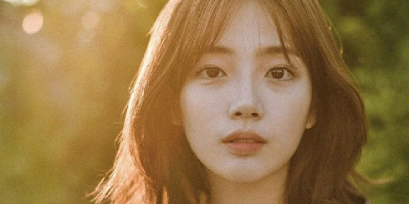 설리+수지 닮은꼴 SNS여신의 일상 | 헤어핏