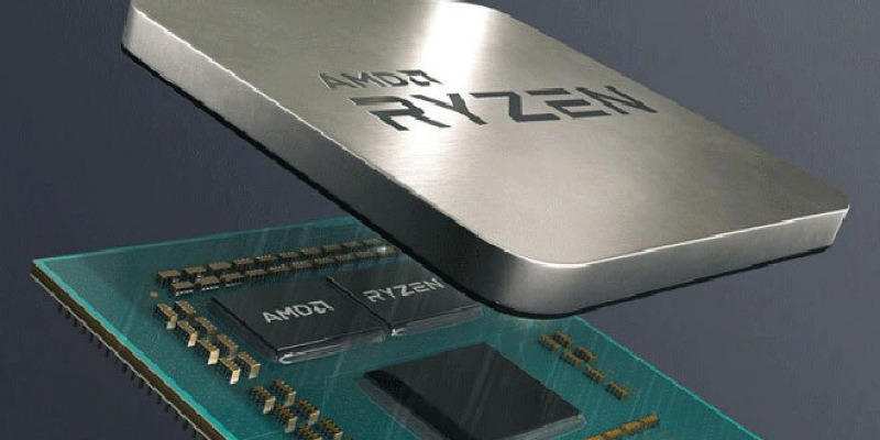 보급형 CPU계의 판도가 뒤집힌다. AMD 라이젠 3 3300X 3100 vs i5 9400 i3 9100 | 보드나라/케이벤치