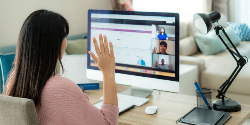 준수한 FHD 웹캠 성능에 가성비를 더했다, 앱코 APC930 FHD 웹캠 | 보드나라/케이벤치