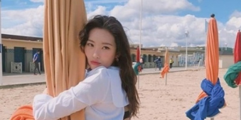 8kg 찌우고 건강하게 월드투어 중인 가수 | MAXIM KOREA