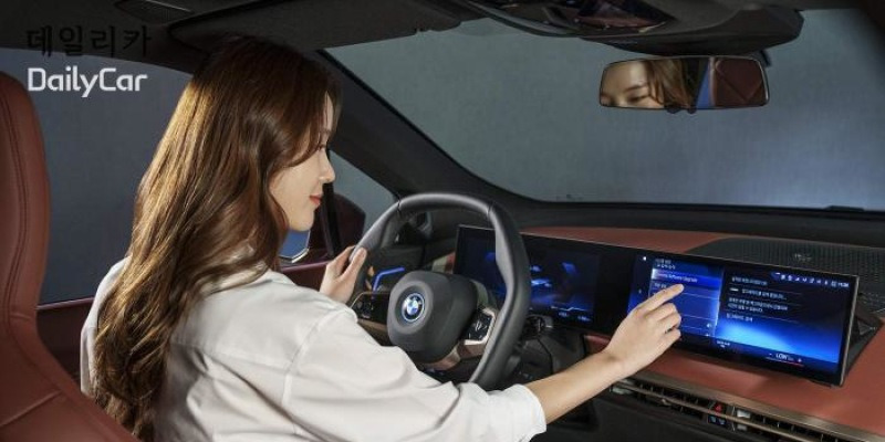 BMW, 무선 소프트웨어 업데이트 국내 도입..ADAS 업그레이드 가능! | 데일리카