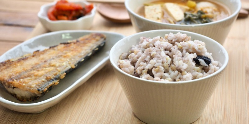 아침밥상엔 이것 꼭 넣어라 | RealFoods