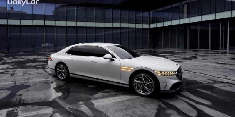 [조재환 칼럼] 제네시스 G90..오너 간 HDP 사양 차별 우려되는 이유는.. | 데일리카