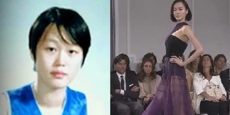 80kg였다가 이직 때문에 47kg로 급하게 감량한 연예인 | 키노라이츠