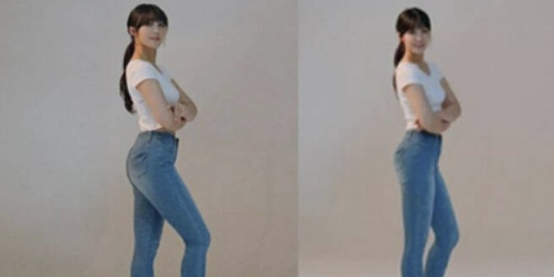 '62kg→47kg'라면 5봉지 먹다 15kg감량해 여신된 연예인,관리팁 | 어썸클