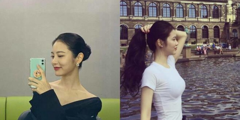 키 168cm에 몸무게 42kg라는 역대급 인형 몸매 연예인 | 키노라이츠