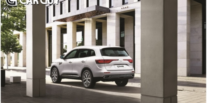 르노코리아자동차, QM6, XM3 사양에 따라 6월 내 출고 가능 | 카가이