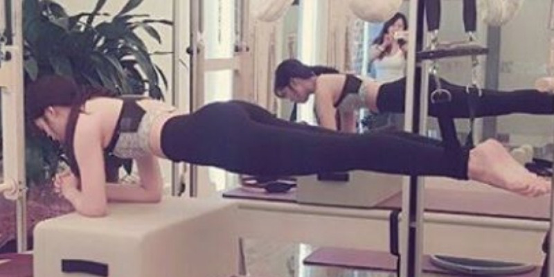 "15kg감량"62→47kg완전 딴사람된 여배우의 감량비법 | 어썸클