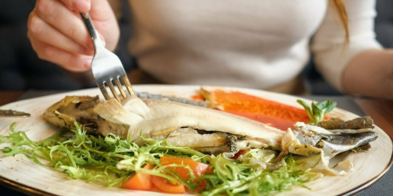 '염증 제거부터 시작' 살 빼는 식단 3가지 | RealFoods