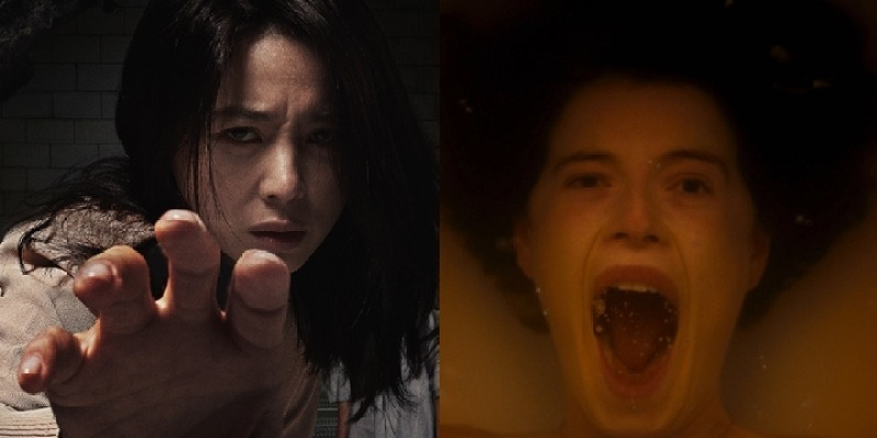 한국 VS 서양 공포 영화, 누가 더 무서울까? | 알려줌 ALZi Media