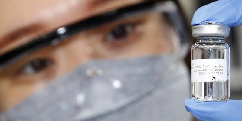 '실적 주춤' SK바사, 자체 백신·CMO로 하반기 반등할까 | 블로터