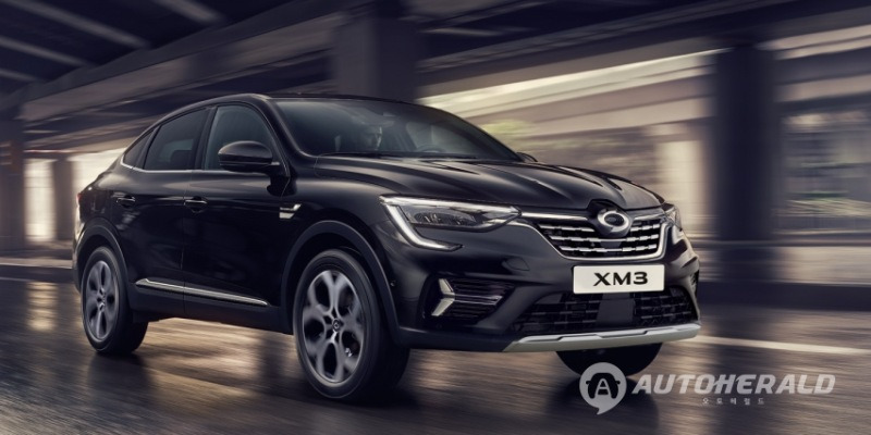 '르노 XM3 E-TECH 하이브리드' 지금 시스템의 부족한 1%, 깡그리 풀어 줄까? | 오토헤럴드